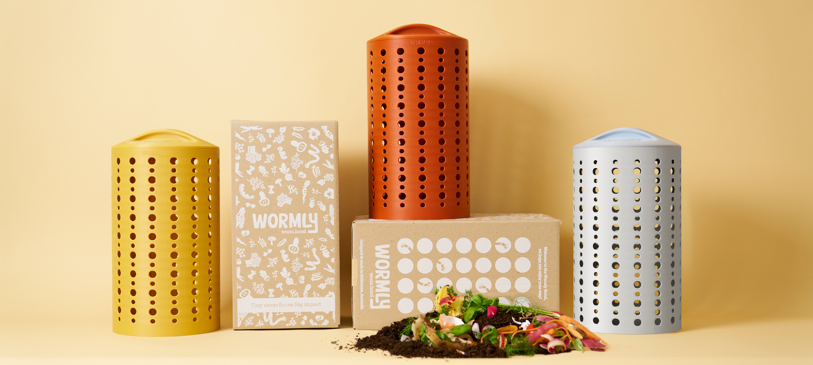 Wormly